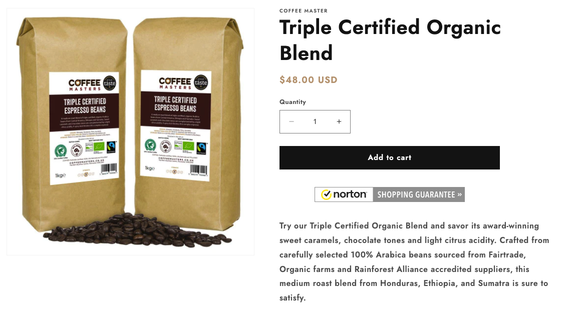 Optimize Your Product Pages: 5 Best Practices + Examples