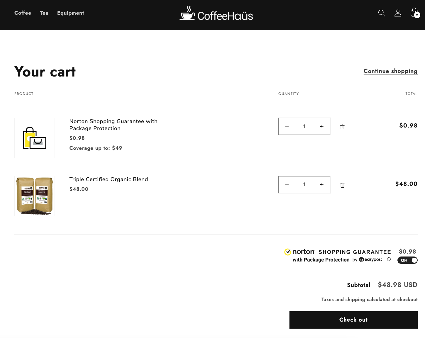How To Add Shipping Insurance to Your WooCommerce Store